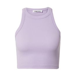 EDITED Top 'Lasmina' female Purple size 38