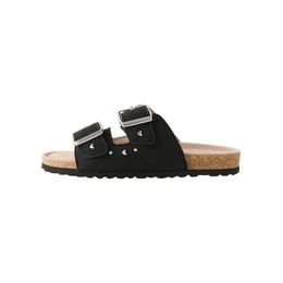 next Sandals girl Black size 5