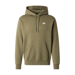 Nike Sportswear Sweatshirt male Green size S