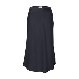 Saint Tropez Skirt 'LodisaSZ' female Black size XXL