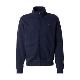 Napapijri Zip-Up Hoodie 'B-NEDLES' male Blue size L