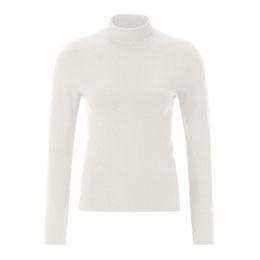 Rich & Royal Rich & Royal Sweater female White size M