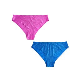 next Panty female Blue, Pink size 22