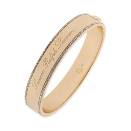 Lauren by Ralph Lauren Lauren Ralph Lauren Armband Damen Gr&ouml;&szlig;e One Size gold / transparent