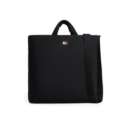 Tommy Hilfiger Laptoptasche 'Foundation' Herren Gr&ouml;&szlig;e One Size schwarz