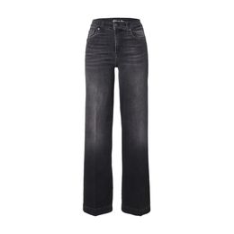 Liu Jo Jeans 'AUTHENTIC' Damen Gr&ouml;&szlig;e 31 black denim