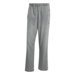 adidas originals Jeans 'Adicolor' Herren Gr&ouml;&szlig;e 44/46 grey denim