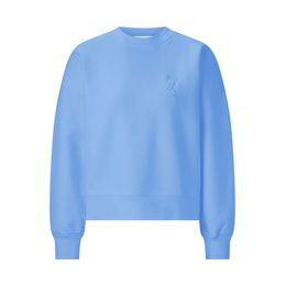 Rich & Royal Rich & Royal Sweatshirt Damen Gr&ouml;&szlig;e S royalblau
