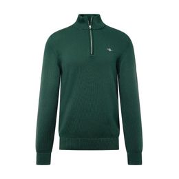 Gant Pullover Herren Gr&ouml;&szlig;e XXL navy / hellgrau / dunkelgr&uuml;n / rot