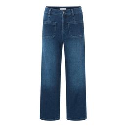 Rich & Royal Rich & Royal Jeans Damen Gr&ouml;&szlig;e 31 dunkelblau