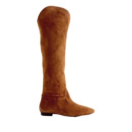 next Stiefel Damen Gr&ouml;&szlig;e 37 karamell Winterschuhe