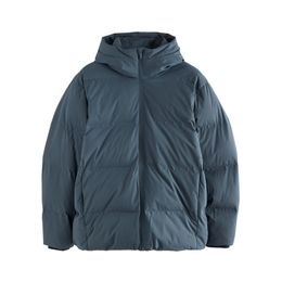next Winterjacke Herren Gr&ouml;&szlig;e XXL blau
