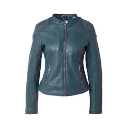 Maze Jacke Damen Gr&ouml;&szlig;e XXL enzian