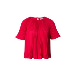 Ted Baker Bluse Damen Gr&ouml;&szlig;e S himbeer