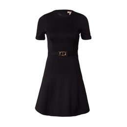 TWINSET Kleid Damen Gr&ouml;&szlig;e XXS schwarz