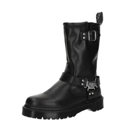 Dr. Martens Boots 'Anistone' Damen Gr&ouml;&szlig;e 42 schwarz Winterschuhe