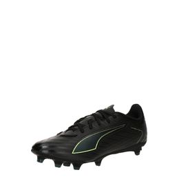 Puma Fu&szlig;ballschuh 'Ultra 6 Play' Herren Gr&ouml;&szlig;e 47/47.5 limone / schwarz