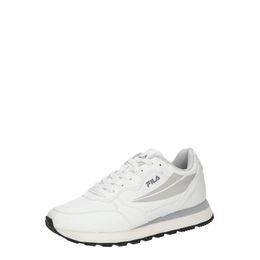 Fila Sneaker 'HYPERT P' Damen Gr&ouml;&szlig;e 39 greige / dunkelgrau / wei&szlig;