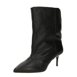 Iro Stiefelette Damen Gr&ouml;&szlig;e 38 schwarz Winterschuhe
