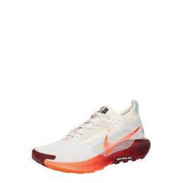 Nike Laufschuh 'Pegasus Trail 5' Herren Gr&ouml;&szlig;e 46 creme / orange