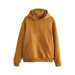 next Sweatshirt Herren Gr&ouml;&szlig;e XXL honig