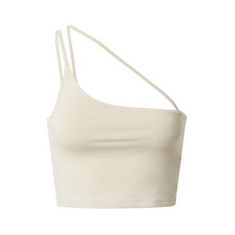 ABOUT YOU X Antonia Top 'Alia' Damen Gr&ouml;&szlig;e XXL beige