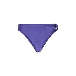 Lscn By Lascana Bikini Bottoms female Purple size 34