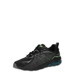 asics Sportstyle Sneaker 'GEL-QUANTUM 180 VIII' Herren Gr&ouml;&szlig;e 40 hellgr&uuml;n / schwarz