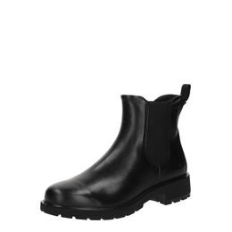 Ecco Chelsea Boots 'Metropole Vienna' Damen Gr&ouml;&szlig;e 42 schwarz Winterschuhe