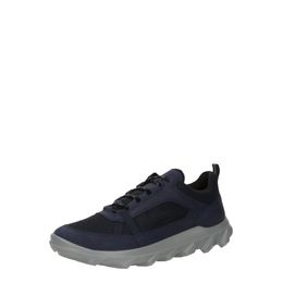Ecco Sneaker Herren Gr&ouml;&szlig;e 43 navy