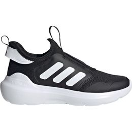 adidas Sportswear Sportschuh 'Tensaur Comfort' Jungen Gr&ouml;&szlig;e 37.5 schwarz / wei&szlig;