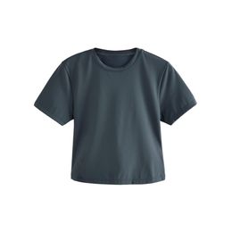 self. T-Shirt Damen Gr&ouml;&szlig;e M navy