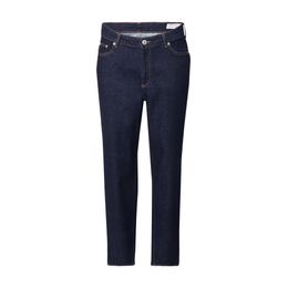 Vero Moda Curve Jeans 'VMCTESSA' Damen Gr&ouml;&szlig;e 39/40 dunkelblau