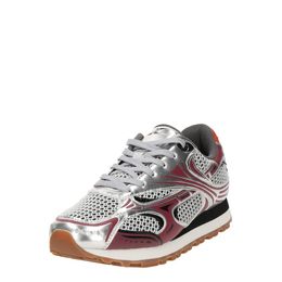 Bronx Sneakers 'Tro-Nic' female Red size 43