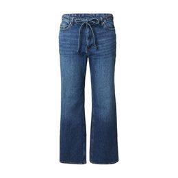 Vero Moda Curve Jeans 'VMCTESSA' Damen Gr&ouml;&szlig;e 37/38 dunkelblau