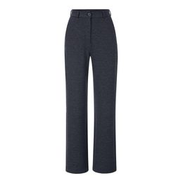 Rich & Royal Rich & Royal Hose Damen Gr&ouml;&szlig;e 40 blau / dunkelblau
