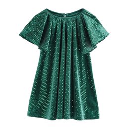 next Kleid M&auml;dchen Gr&ouml;&szlig;e 68 gr&uuml;n