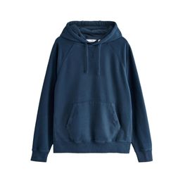next Sweatshirt Herren Gr&ouml;&szlig;e M navy