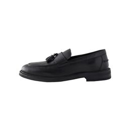 next Slipper Herren Gr&ouml;&szlig;e 43 schwarz