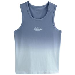 next Top Herren Gr&ouml;&szlig;e 4XL saphir / himmelblau