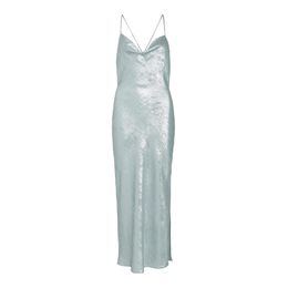 Vila Kleid 'ARETHA' Damen Gr&ouml;&szlig;e 42 opal Sommerkleid