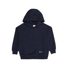 s.Oliver Sweatshirt Jungen Gr&ouml;&szlig;e 164 navy / wei&szlig;