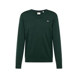 Gant Sweater 'CLASSIC' male Green size XL
