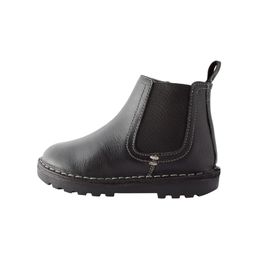 next Stiefel Jungen Gr&ouml;&szlig;e 23 schwarz