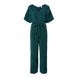 Y.A.S YAS Jumpsuit 'YASOLINDA' Damen Gr&ouml;&szlig;e M tanne