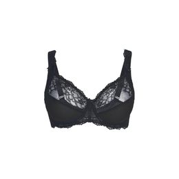 Lingadore BH Damen Gr&ouml;&szlig;e 85 schwarz