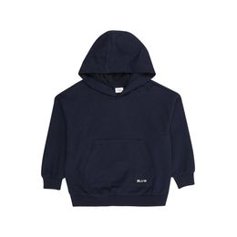 s.Oliver Sweatshirt Jungen Größe 152 navy / weiß