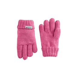 next Handschuhe M&auml;dchen Gr&ouml;&szlig;e M/L pink