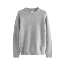 next Pullover Herren Gr&ouml;&szlig;e XXXL graumeliert
