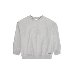 s.Oliver Sweatshirt Jungen Gr&ouml;&szlig;e 176 graumeliert